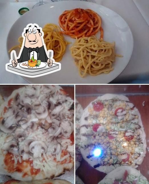 Arte culinaria ristorante, Roma