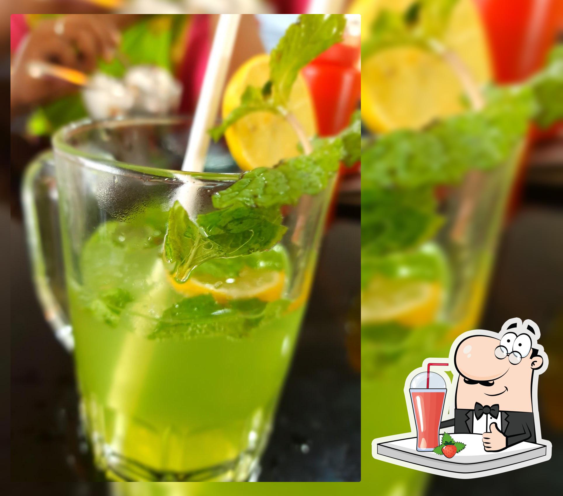 Aruvi bakery and sweets, Tirunelveli, 889 - Restaurant reviews