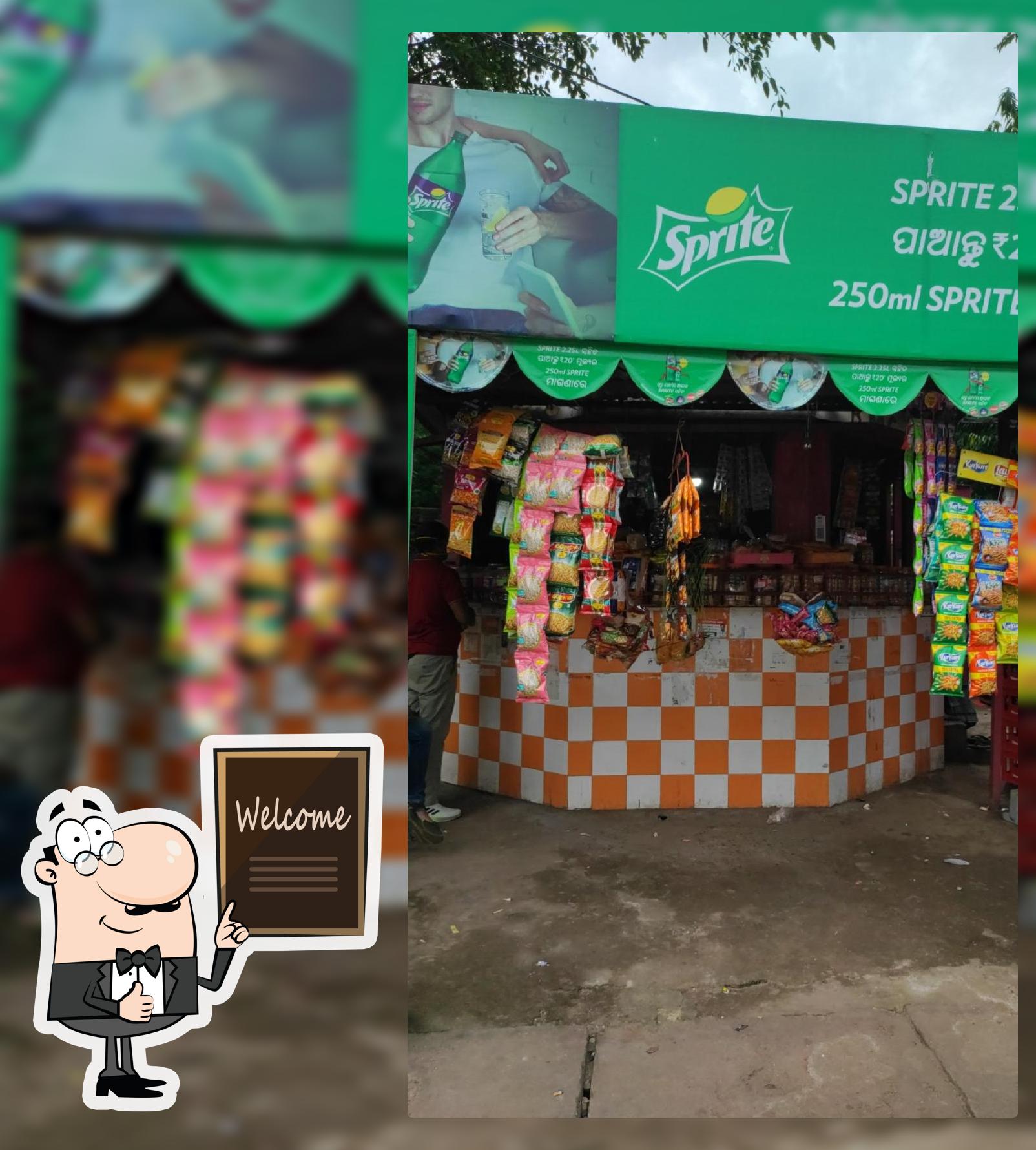 Ashok Omfed booth, Bhubaneswar - Restaurant menu, prices and reviews