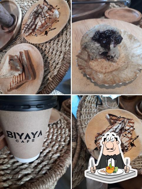 Biyaya Cafe, Imus - Restaurant menu, prices and reviews