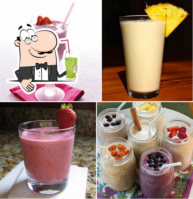 Brooklyn Roots, 256 Marcus Garvey Blvd in New York City - Restaurant ...