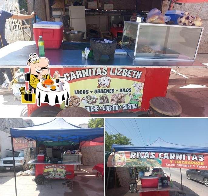 Carnitas la güera restaurant, Tijuana - Restaurant reviews