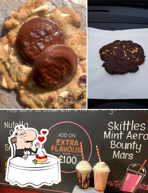Cronton Lane Bakery, Widnes - Restaurant menu, prices and reviews