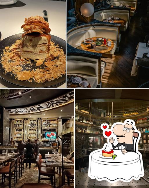 Cuerno Andares, Guadalajara - Menú del restaurante, precios y reseñas