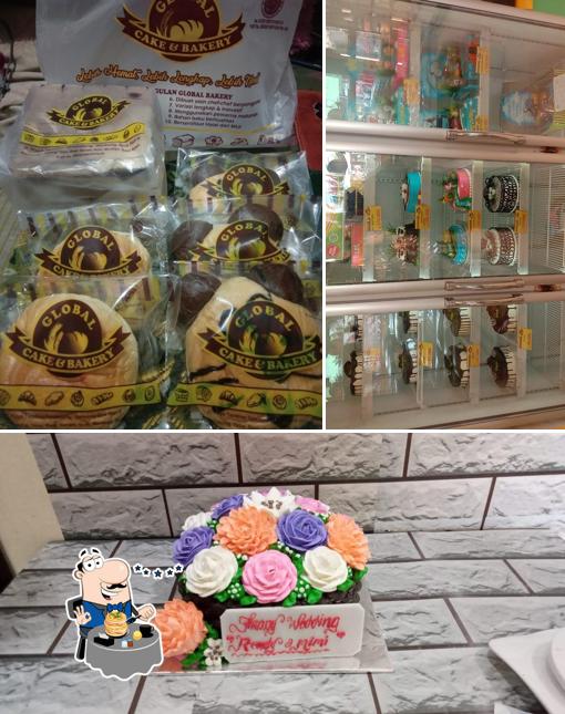 Global Bakery Penjaringan, North Jakarta - Restaurant reviews