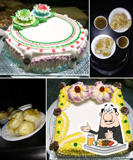 Golden Sweets & Bakers, Chennai - Restaurant menu, prices and reviews