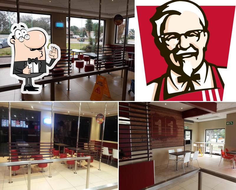 KFC Heugh Road restaurant, Port Elizabeth, Cnr Heugh Rd - Restaurant ...