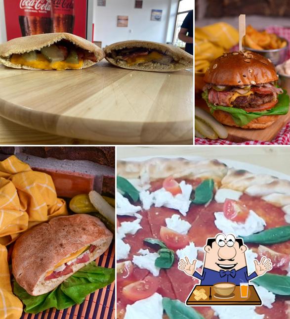 Medieval pizza Calarasi, Călărași - Restaurant menu, prices and reviews