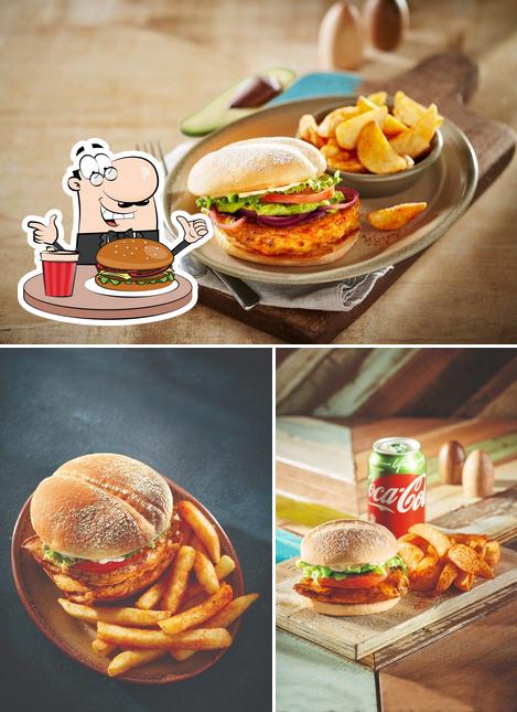 Nando's Tongaat, Tongaat - Restaurant menu, prices and reviews