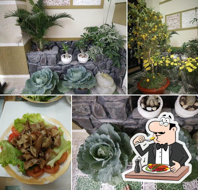 Quán ăn sân vườn Cô Ba restaurant, Can Tho - Restaurant reviews