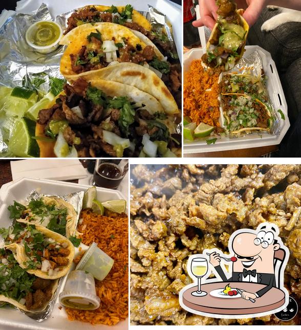 Spice Boys Food Truck in Holland - Restaurant menu and reviews