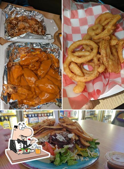 Tk's Subs & Six Packs, Hollidaysburg - Restaurant menu, prices and reviews