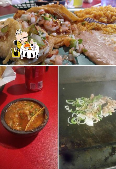 Taco & Burrito Express, Mundelein - Restaurant menu, prices and reviews