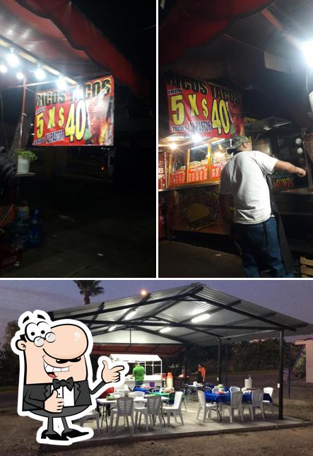 Tacos Perisur restaurant, Culiacán - Restaurant reviews