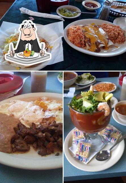 Taqueria Fiesta Charra, 318 Enrique M. Barrera Pkwy in San Antonio ...
