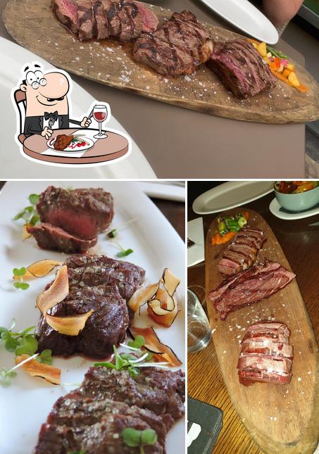 The Meatclub, Rotterdam - Restaurant menu and reviews