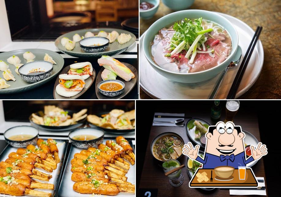 The Vietnamese House in Dubbo - Restaurant menu and reviews