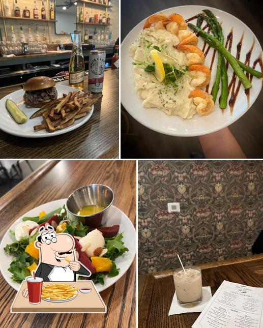 Top 5 restaurants in Algoma, may 2025 - Restaurant Guru