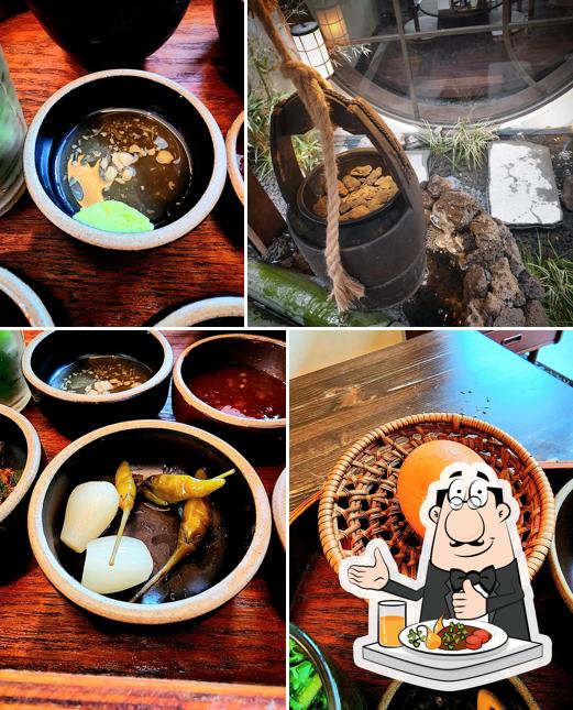 Woo Mool Zip, Seoul, Changsin - Restaurant menu, prices and reviews