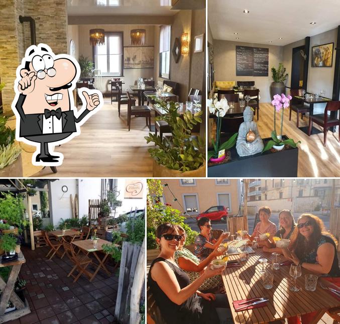 Version Originale, Pontarlier - Menu du restaurant, prix et avis