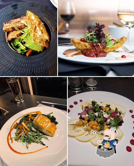 etc. restaurant in Nashville - Restaurant menu and reviews