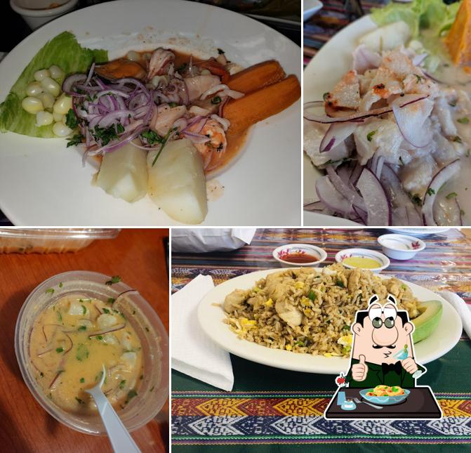 Machu Picchu Peruvian Restaurant, 2730 Atlantic Ave in Atlantic City ...