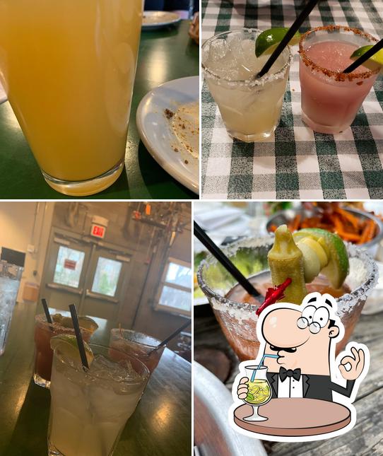 Rodeo Goat in Plano - Restaurant reviews