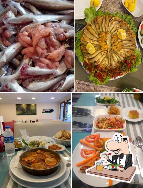 Top 5 restaurants with salmon in Rize, october 2025 - Restaurant Guru