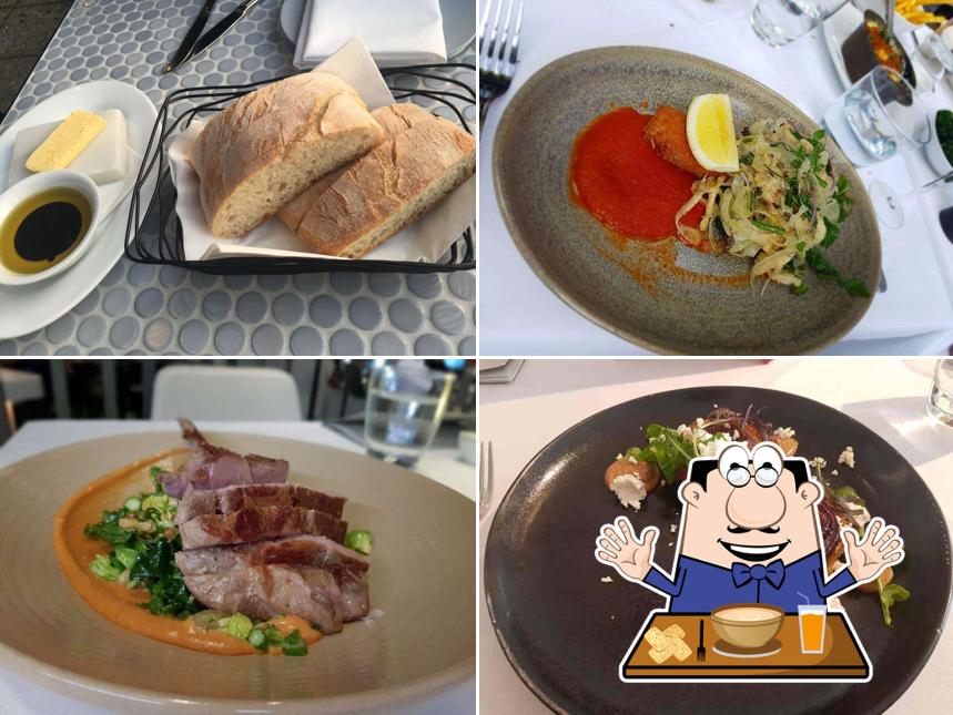 Soul Bar & Bistro, Auckland - Restaurant menu, prices and reviews