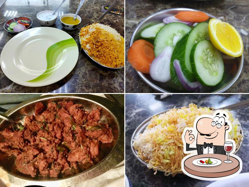 Tayeb Kitchen & Restaurant, Dubai - Restaurant menu and reviews