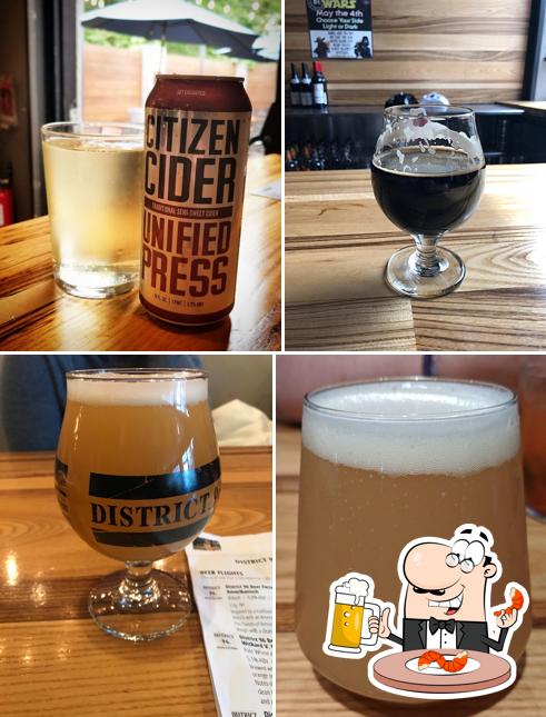 The BURGER Loft, New City - Restaurant menu, prices and reviews