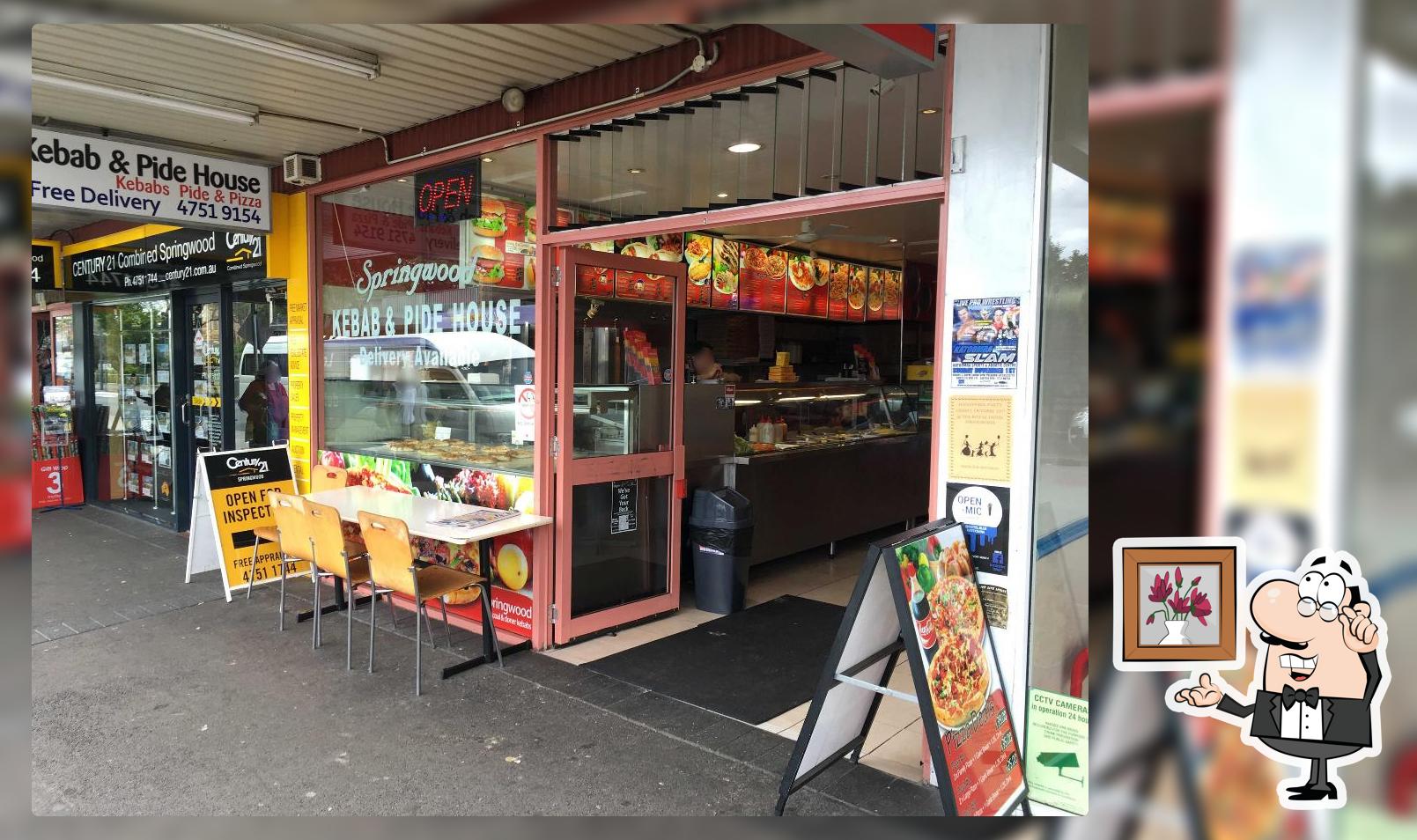 Top 7 restaurants in Springwood, New South Wales, august 2025 ...