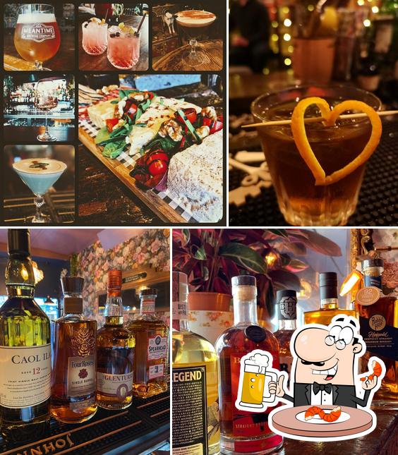 Top 5 cocktail bars in Worthing, october 2025 - Restaurant Guru