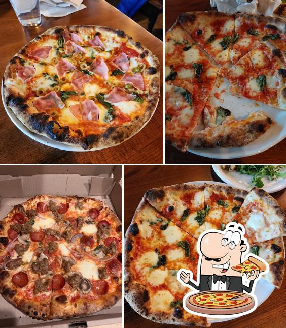 Tono Pizzeria + Cheesesteaks, Chanhassen - Restaurant menu, prices and ...