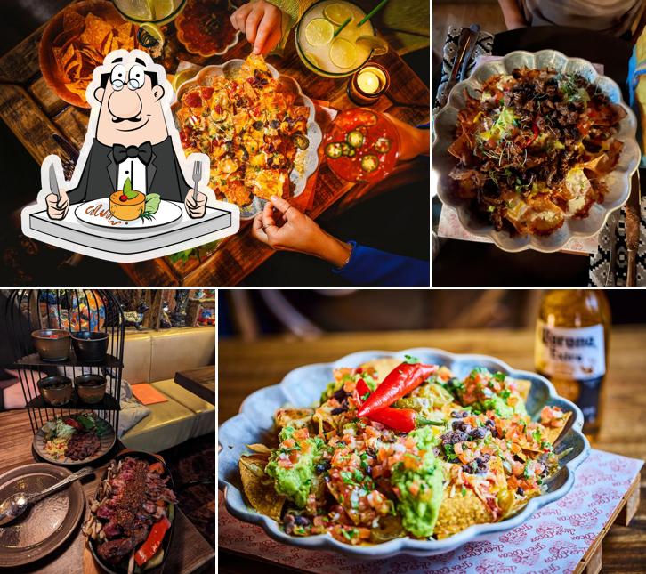 Tres Locos, Reykjavík - Restaurant menu, prices and reviews