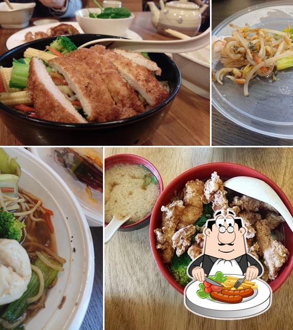 Uni Sushi in Bundoora - Restaurant menu and reviews