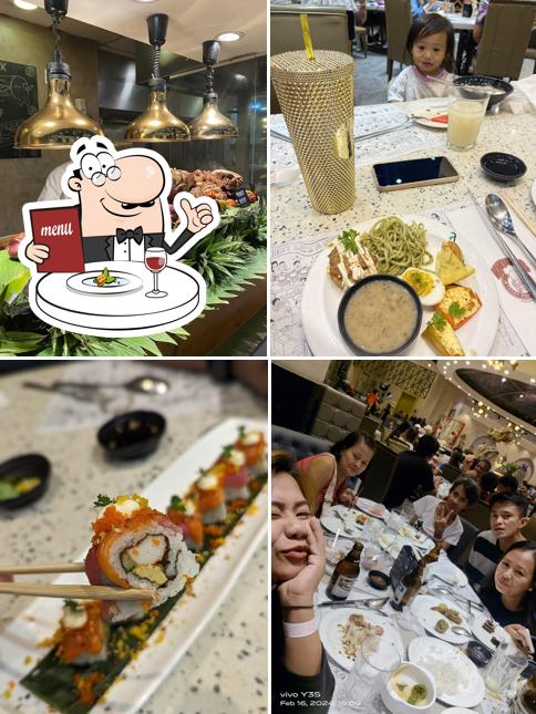 Vikings Luxury Buffet, SM City Bacolod restaurant, Bacolod - Restaurant ...