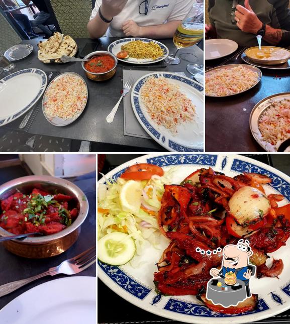 Agrah, Cleethorpes - Restaurant menu, prices and reviews