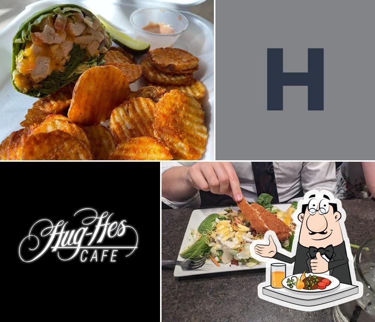 Hug-Hes Cafe, Centerville - Carta del restaurante y opiniones