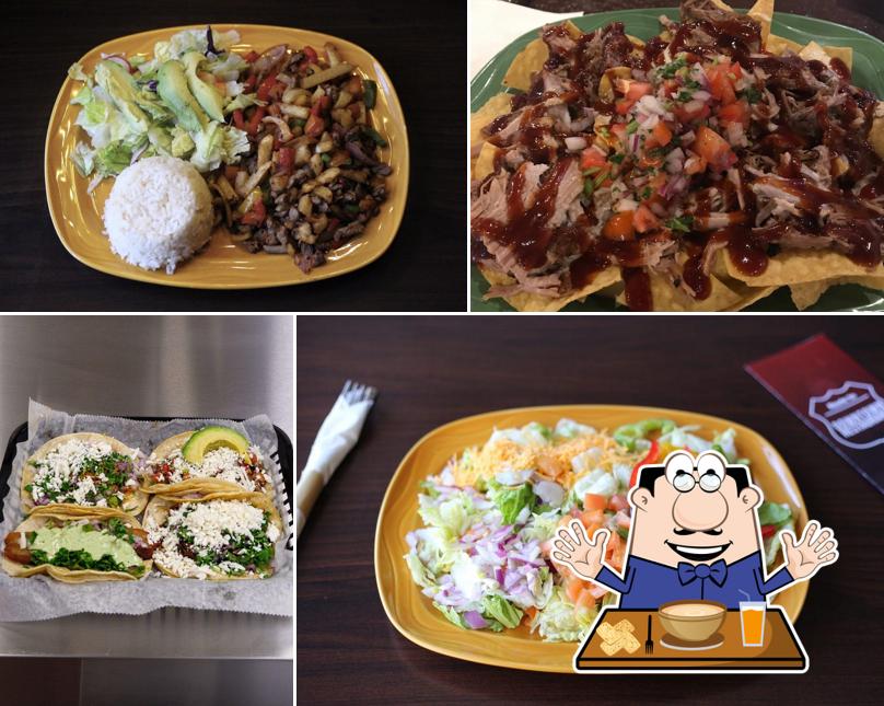 Downtown Restaurant, Archbold - Restaurant menu, prices and reviews
