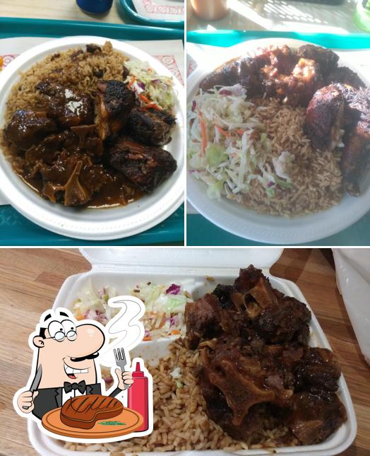 Ellis Kitchen, 148 Ottawa St N in Hamilton - Restaurant menu and reviews