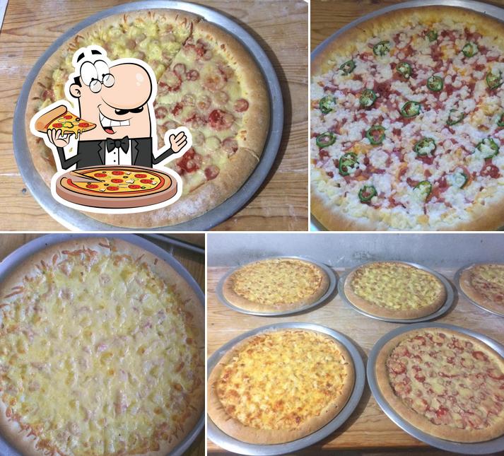 Pizza Star restaurant, Mexico, Calle 2 Nte. #19 - Restaurant reviews