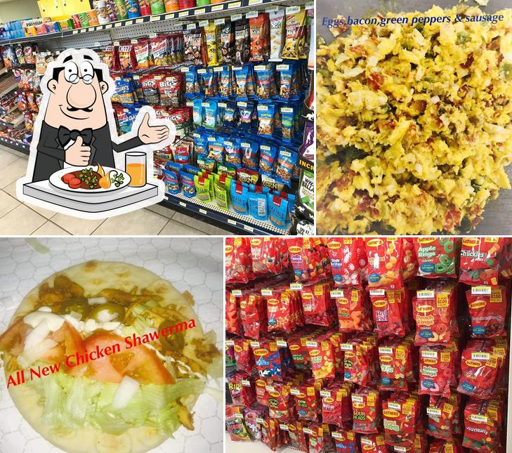 5 Star Market, St. Louis - Restaurant menu, prices and reviews