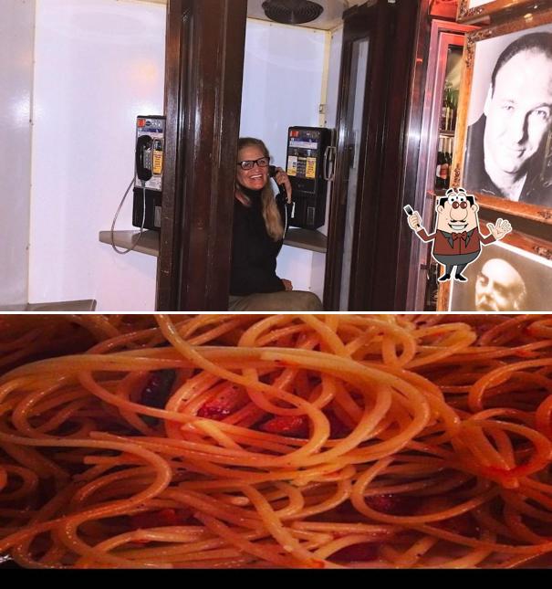 Bamonte's, New York City - Restaurant menu, prices and reviews