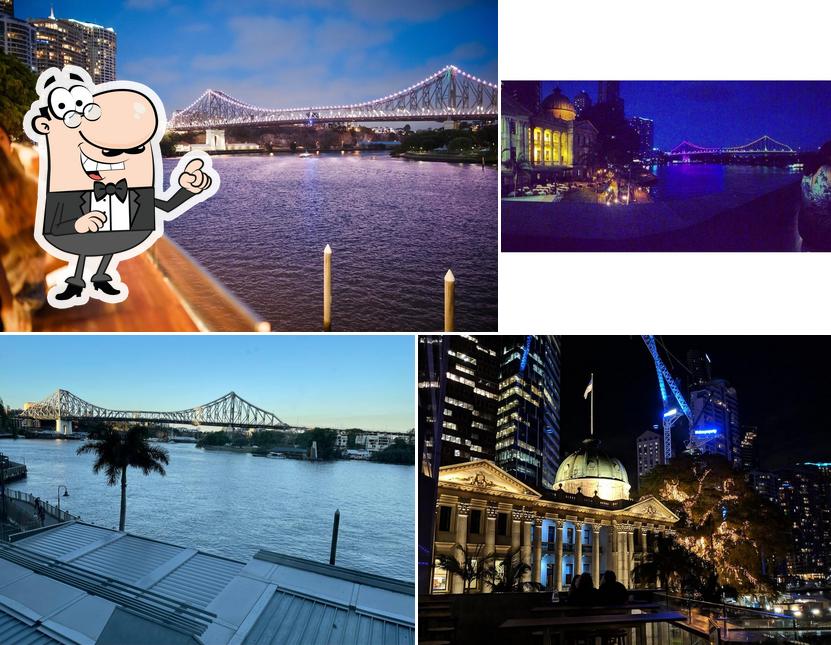 Bar Pacino, Brisbane - Menú del restaurante, precios y reseñas