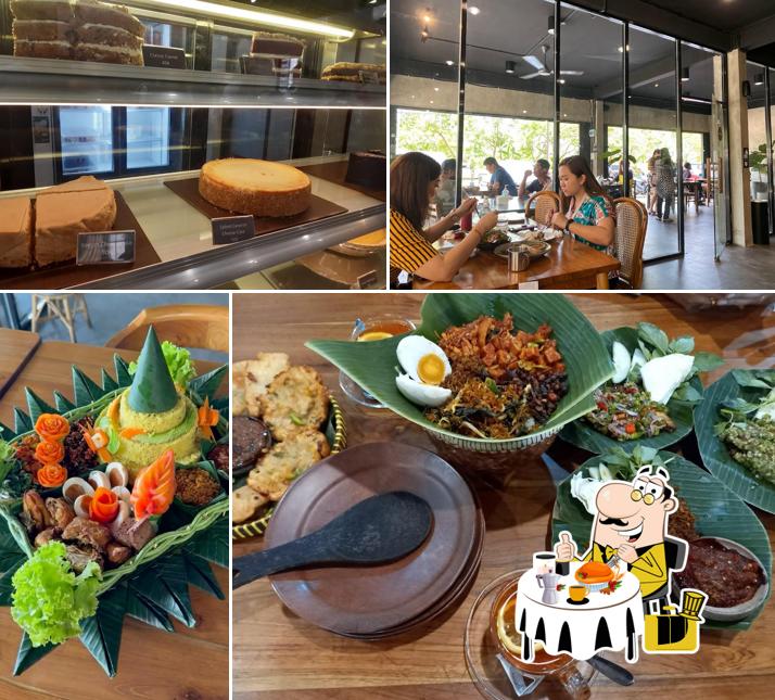 Bhinneka Indonesian Resto & Cafe, Batam - Restaurant menu, prices and ...