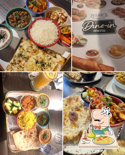 Brar's Vaughan Mills, Toronto - Restaurant menu, prices and reviews