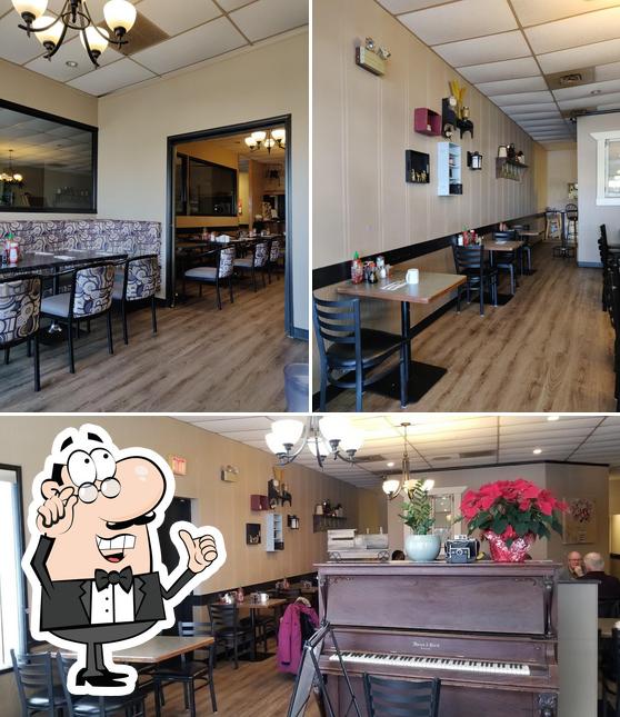 Bun's House Restaurant, Saskatoon - Restaurant menu, prices and reviews