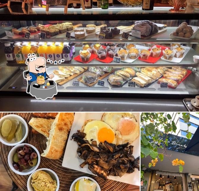 La Grava, Toowong - Restaurant menu, prices and reviews