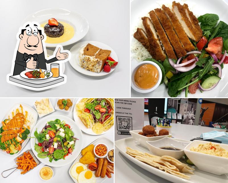 Mirchi And Mithi in Bolton - Restaurant reviews
